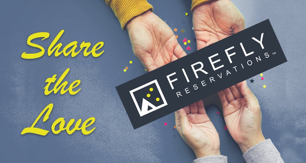 Firefly Referral Program